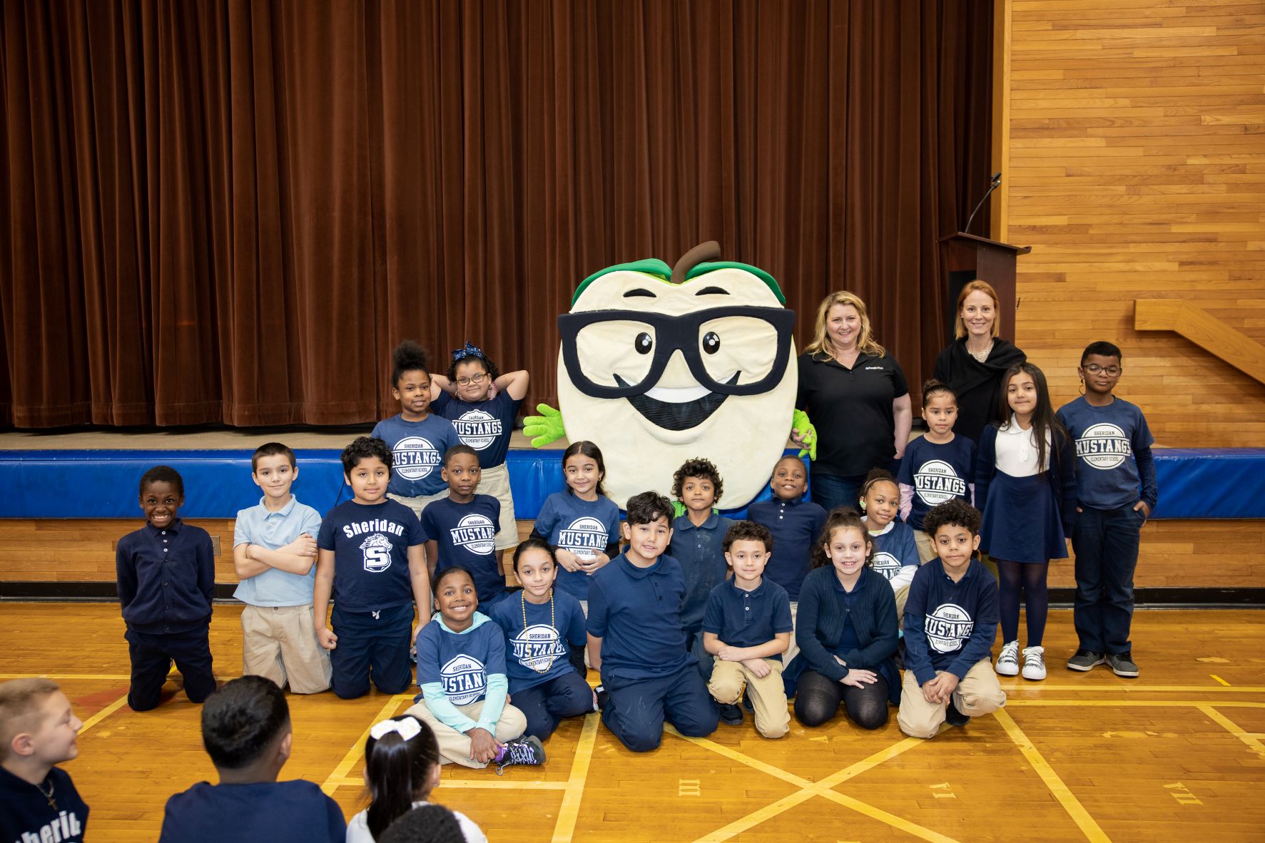 Lehigh Valley Reads Launches Million Minute Challenge