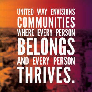 United Way Community Schools - United Way of the Greater Lehigh Valley