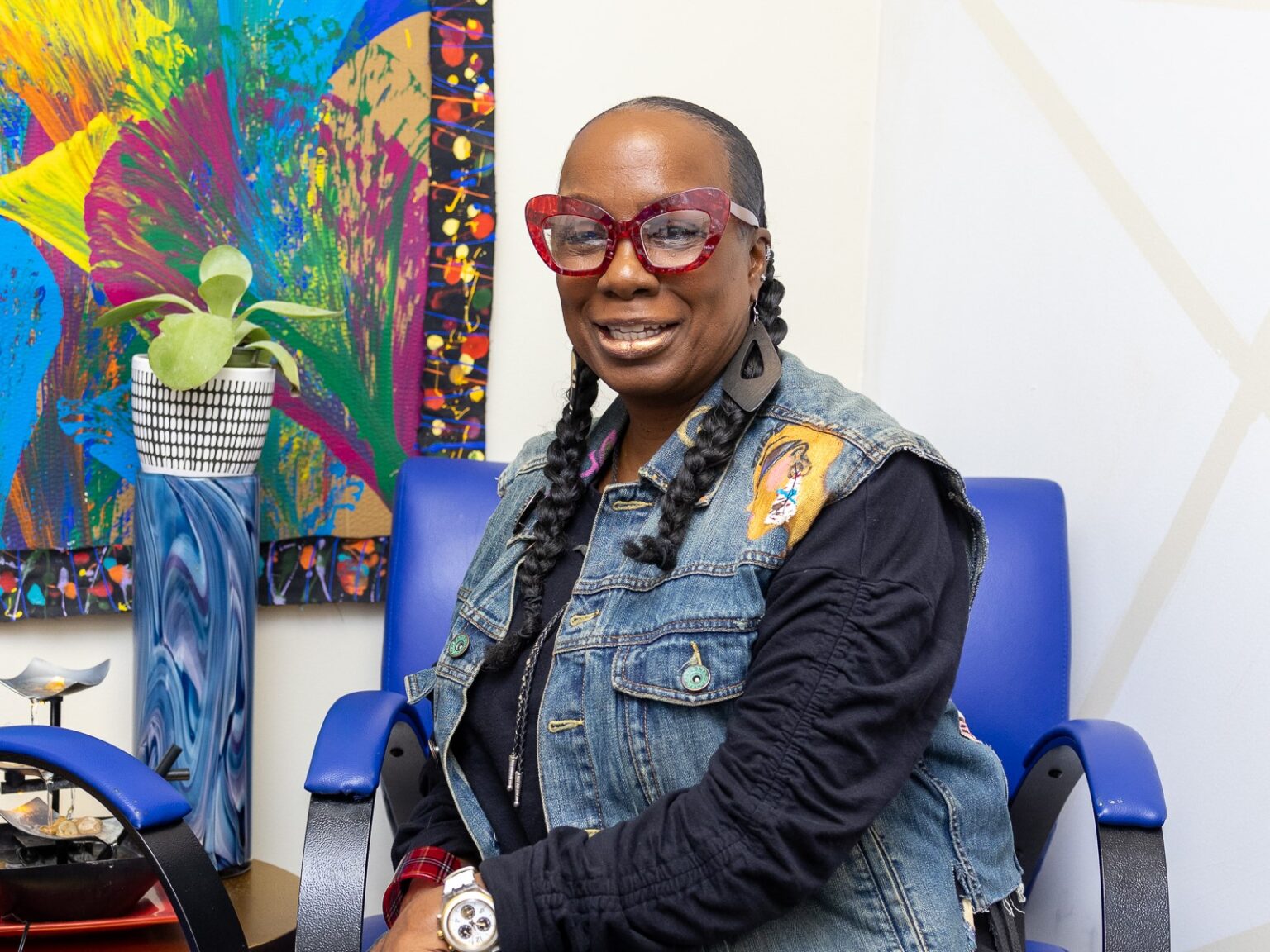 Nonprofit Partners - United Way of the Greater Lehigh Valley