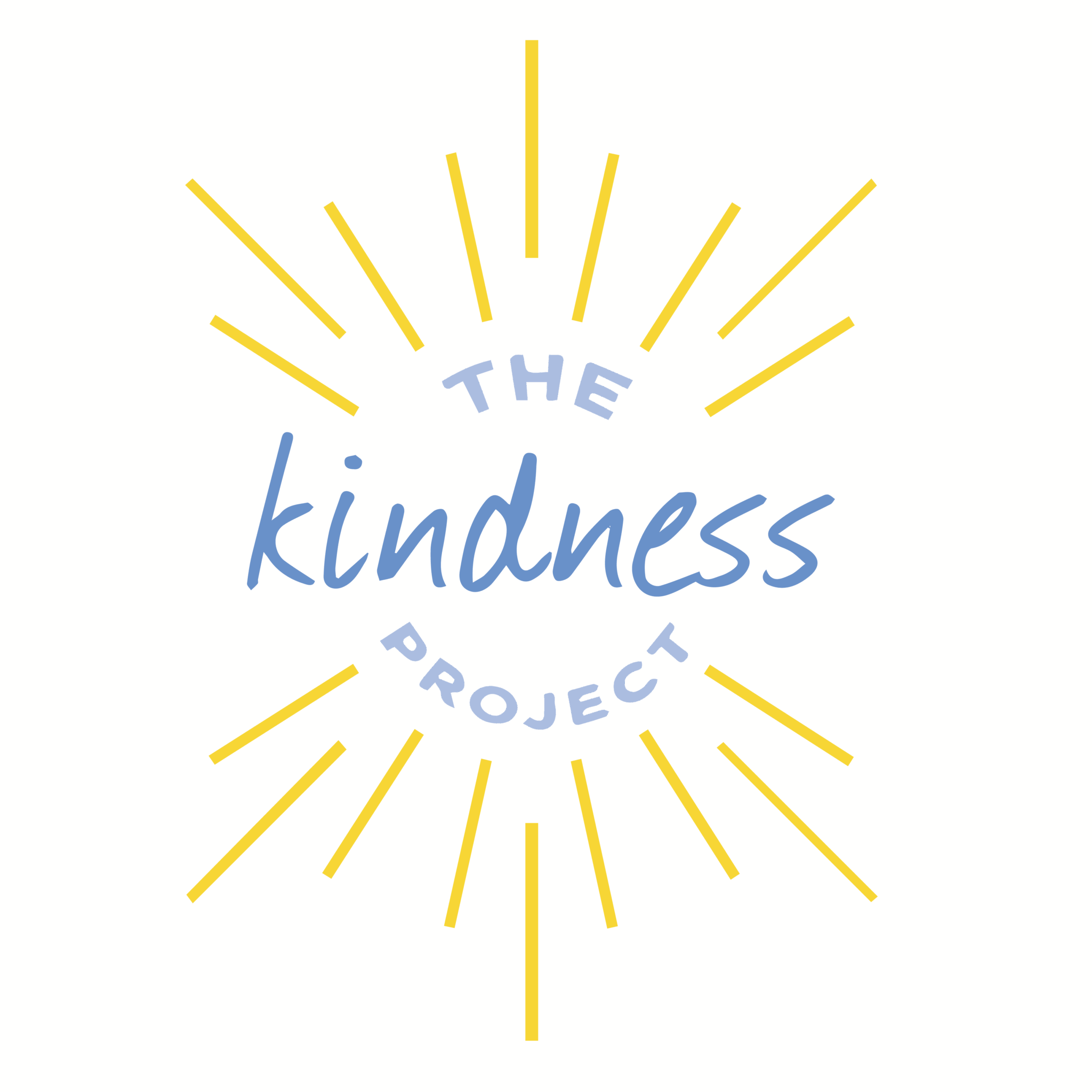 The Kindness Project: Shining a Light for Kids and Teens in Foster Care ...