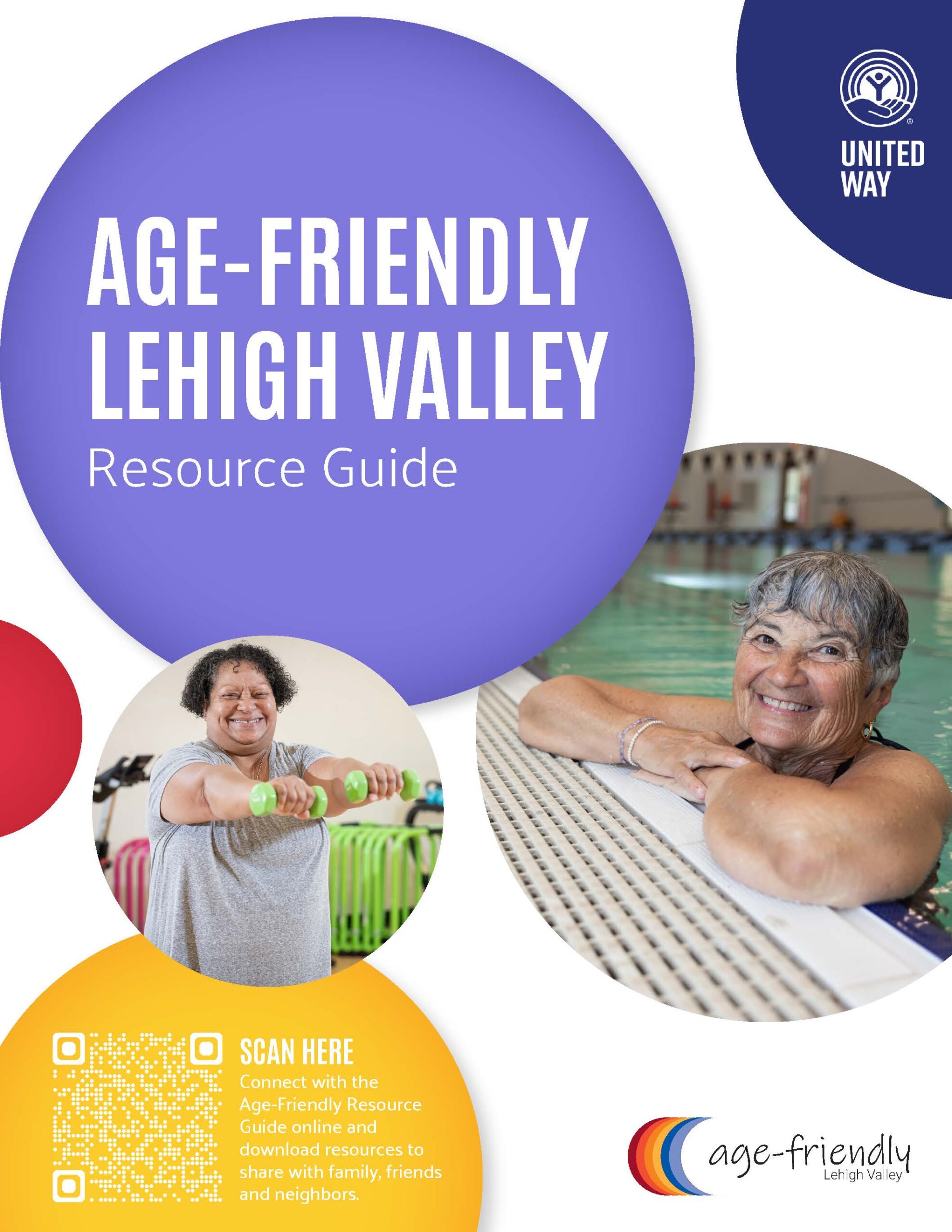 Resources for Older Adults - United Way of the Greater Lehigh Valley